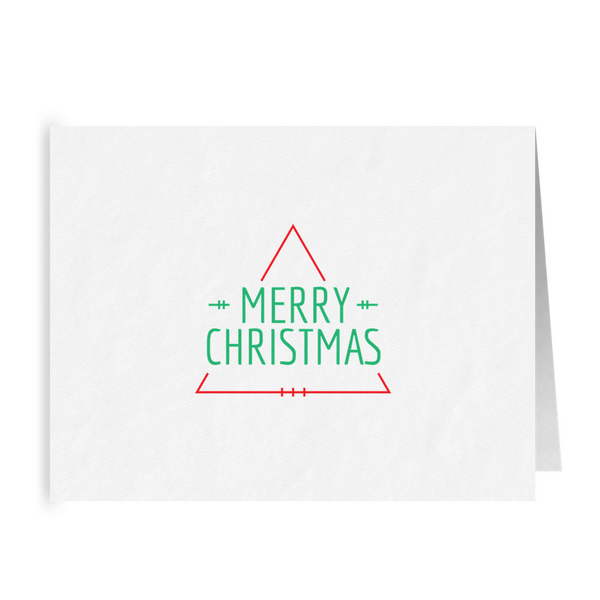 Punny Merry Christmas and Happy Holigays LGBTQ Christmas Card – Sesame ...